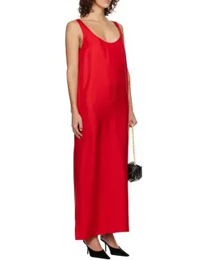 RÓHE Sleeveless Dress