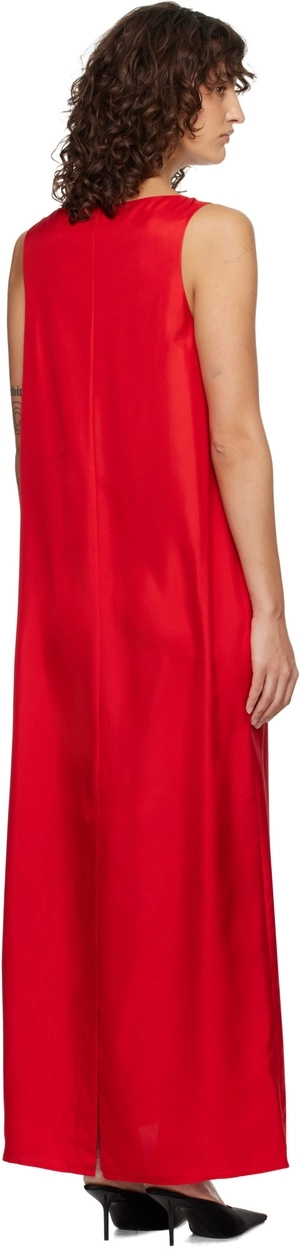 RÓHE Sleeveless Dress