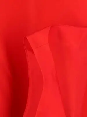 RÓHE Sleeveless Dress