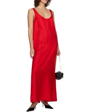 RÓHE Sleeveless Dress
