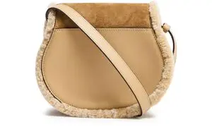 Chloé Marcie Shoulder Bag