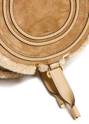 Chloé Marcie Shoulder Bag