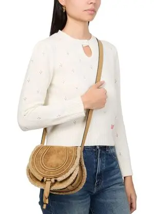 Chloé Marcie Shoulder Bag