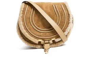 Chloé Marcie Shoulder Bag