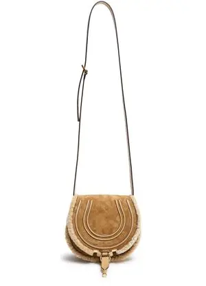 Chloé Marcie Shoulder Bag