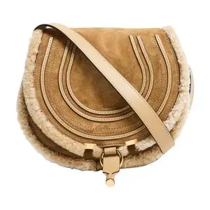 Chloé Marcie Shoulder Bag