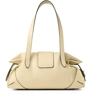 JIMMY CHOO Medium Bar Holdall Bag