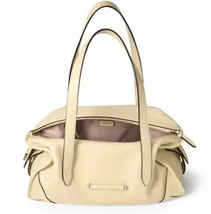 JIMMY CHOO Medium Bar Holdall Bag