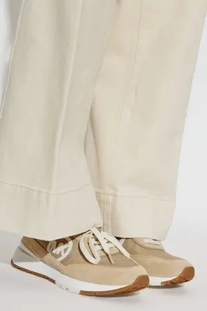 Michael Kors Lace-up Sneakers