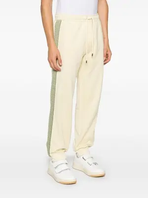 LANVIN Drawstring Sweatpants