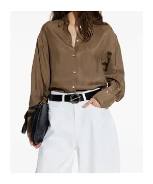 RÓHE Long-sleeved Shirt