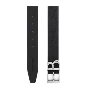 Balenciaga Classic B Belt