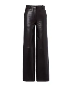 Nour Hammour Full Length Bottoms For Women