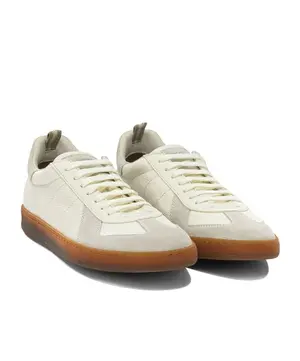 Officine Creative Militia Low-top Sneakers