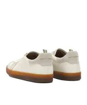 Officine Creative Militia Low-top Sneakers