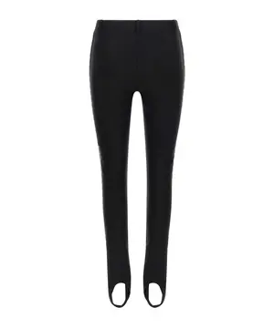 Moschino High-waisted Leggings