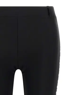 Moschino High-waisted Leggings