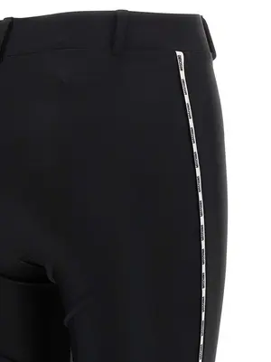Moschino High-waisted Leggings