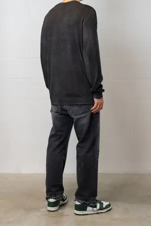 Avant Toi Long-sleeved Pullover