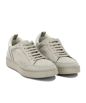 Officine Creative The Answer' Low-top Sneakers