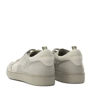 Officine Creative The Answer' Low-top Sneakers