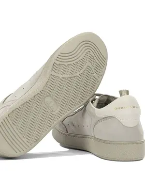 Officine Creative The Answer' Low-top Sneakers