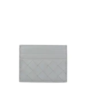 Bottega Veneta Intrecciato Credit Card Case
