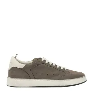 Officine Creative Lace-up Sneakers - Multicolor