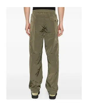 C.P. COMPANY Pocket-detail Trousers