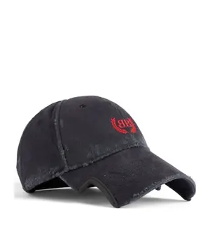 Balenciaga Laurel Classic Cap