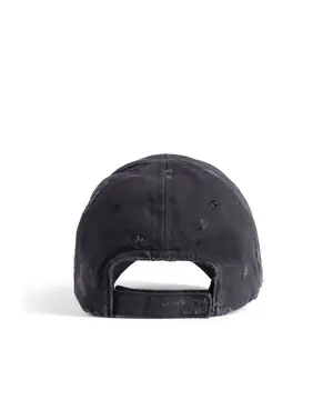 Balenciaga Laurel Classic Cap