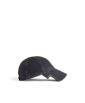 Balenciaga Laurel Classic Cap