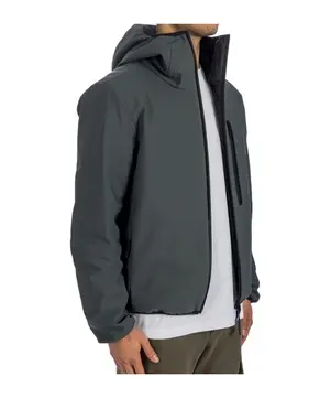 Moncler Lausfer Short Down Jacket