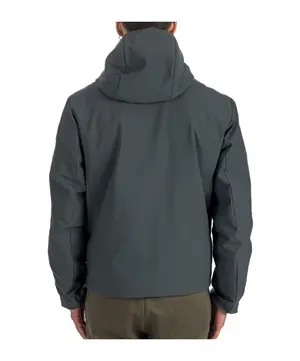 Moncler Lausfer Short Down Jacket