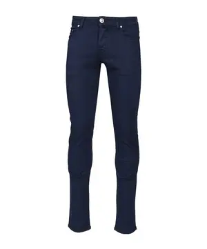 Jacob Cohen Belt Loop Jeans