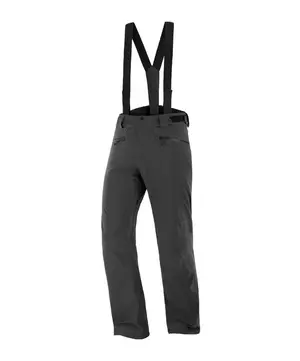 SALOMON Edge Ski Trousers