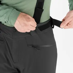 SALOMON Edge Ski Trousers