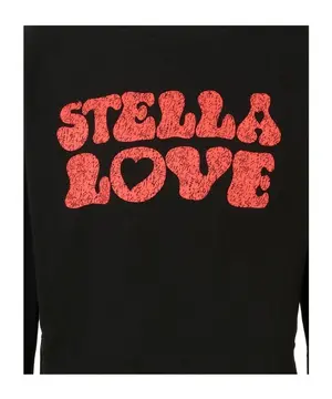 Stella McCartney Crew Neck T-shirt