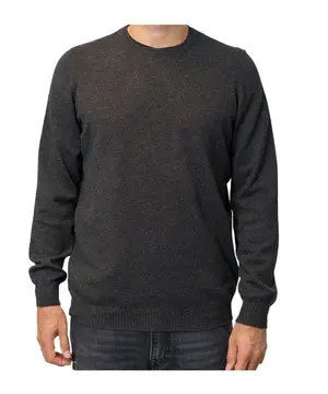 Avant Toi Long-sleeved Sweater