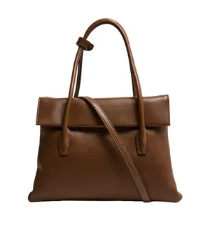 Miu Miu Nappa Leather Archive Bag