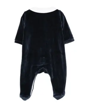 TARTINE ET CHOCOLAT Long-sleeved Jumpsuit