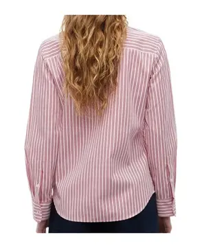 Tommy Hilfiger Striped Shirt