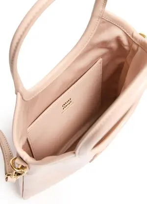 Miu Miu Mini Ivy Soft Leather Bag