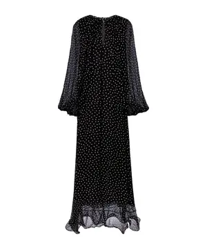 Dorothee Schumacher Maxi Evening Dresses