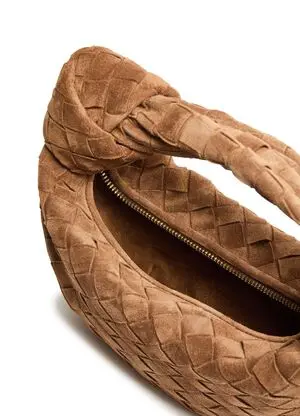 Bottega Veneta Jodie Mini Bag