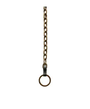 Our Legacy Ladon Necklace