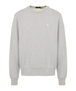 Polo Ralph Lauren Loopback Fleece Sweatshirt