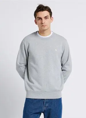 Polo Ralph Lauren Loopback Fleece Sweatshirt