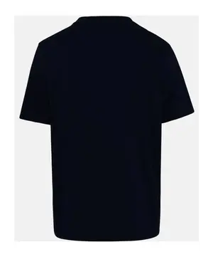 A.p.c. Logo-printed Crewneck T-shirt