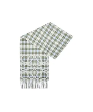 Loewe Anagram Scarf